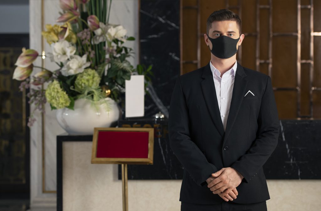 Hospitality Security Excellence - Vigilant Pro Private Security Services (VPPSS)